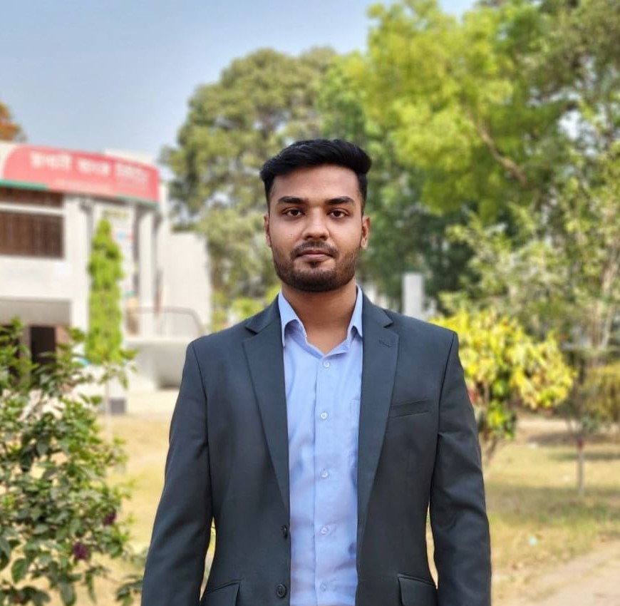 Hi There! - Ashraf Ul Alam Hi There! - Ashraf Ul Alam